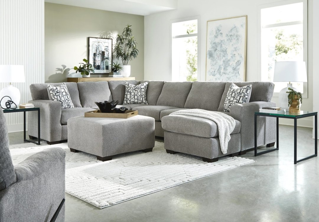 Earth Sectional – Bestbuy Furniture
